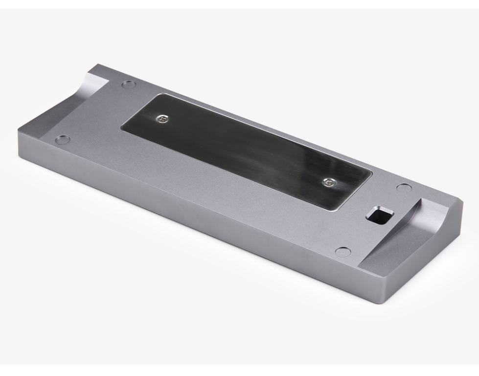 A60 Mechanical Keyboard Anode Aluminium Case 60%, Computers & Tech ...