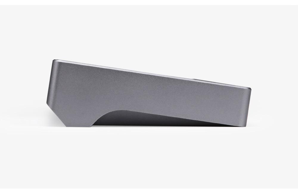 A60 Mechanical Keyboard Anode Aluminium Case 60%, Computers & Tech ...