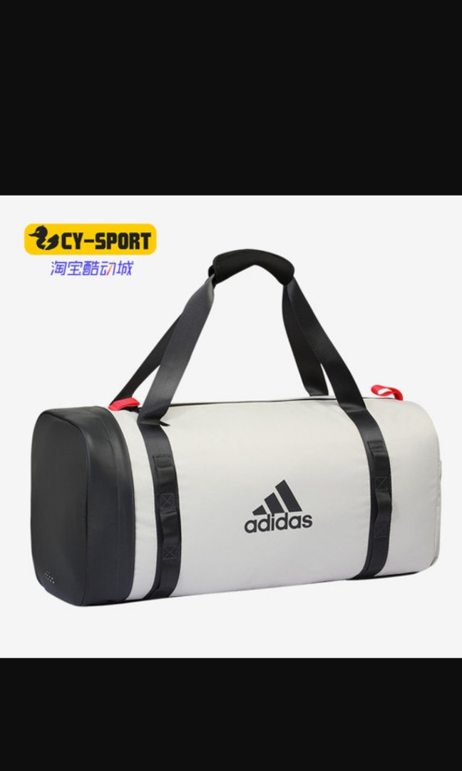 Adidas Badminton bag (new as it is), Sports Equipment, Sports & Games ...