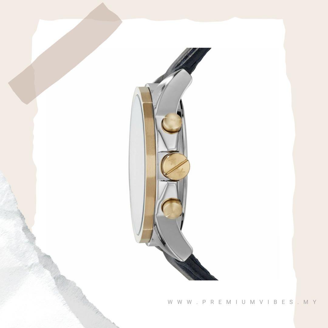 Armani Exchange AX2515, Men's Fashion, Watches & Accessories, Watches ...