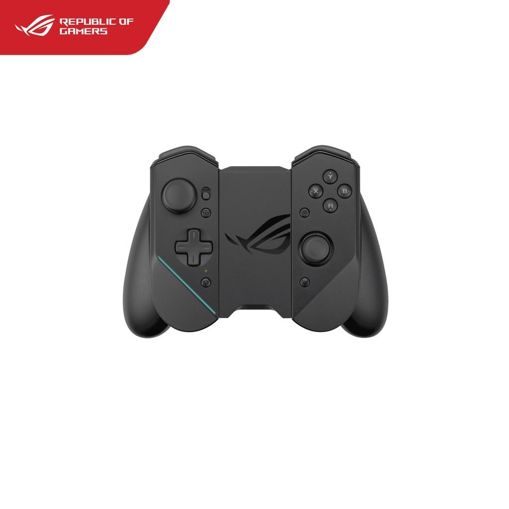 Asus ROG Kunai 3 Gamepad for ROG Phone 5/5S, Video Gaming, Video Game ...