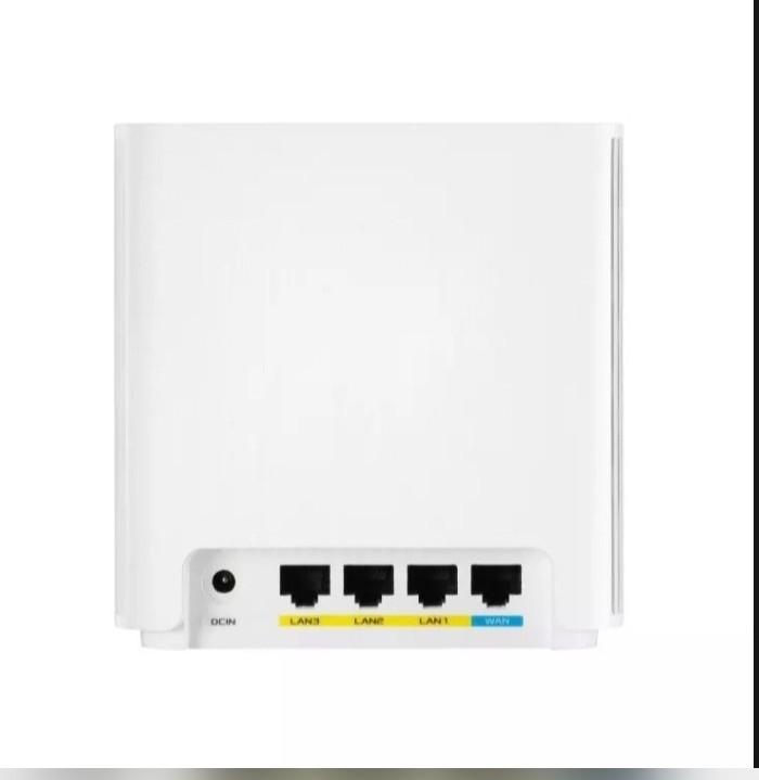 ASUS XD6 WIFI6 Router 1 Piece Brand New, Computers & Tech, Parts ...