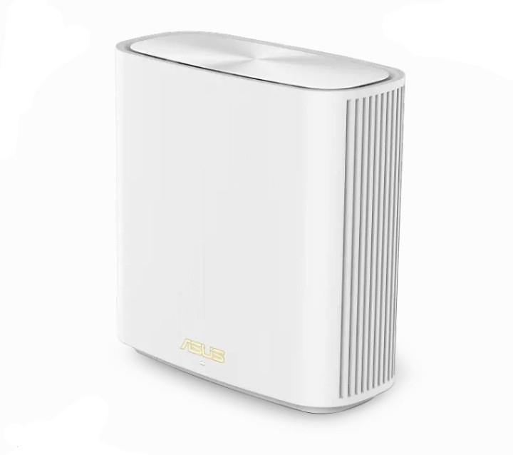 ASUS XD6 WIFI6 Router 1 Piece Brand New, Computers & Tech, Parts ...