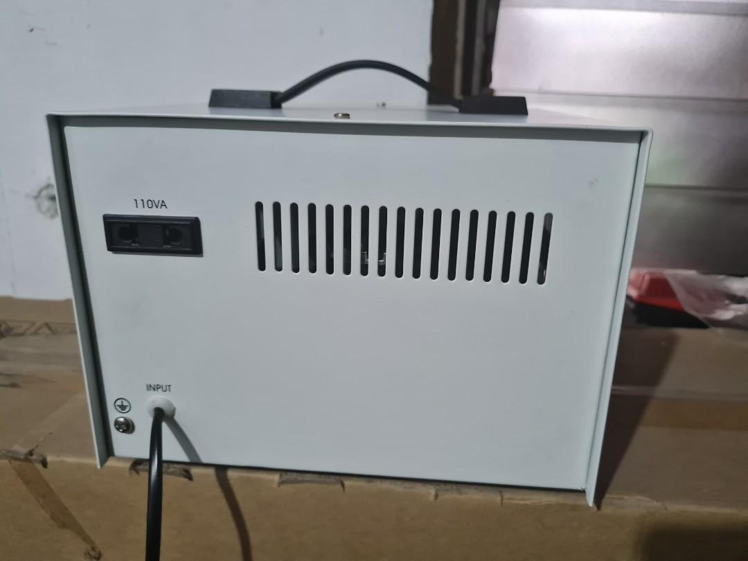 AVR, TV & Home Appliances, Electrical, Adaptors & Sockets on Carousell