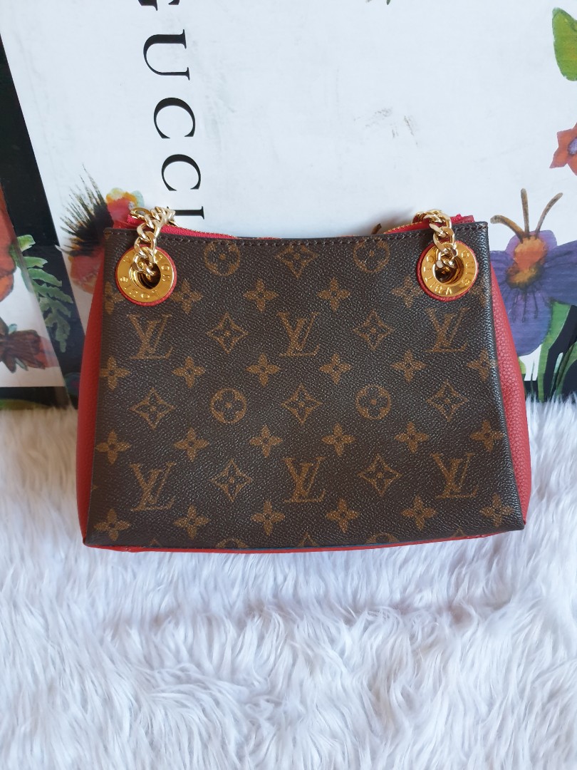 bags 45 lv surene, Luxury, Bags & Wallets on Carousell