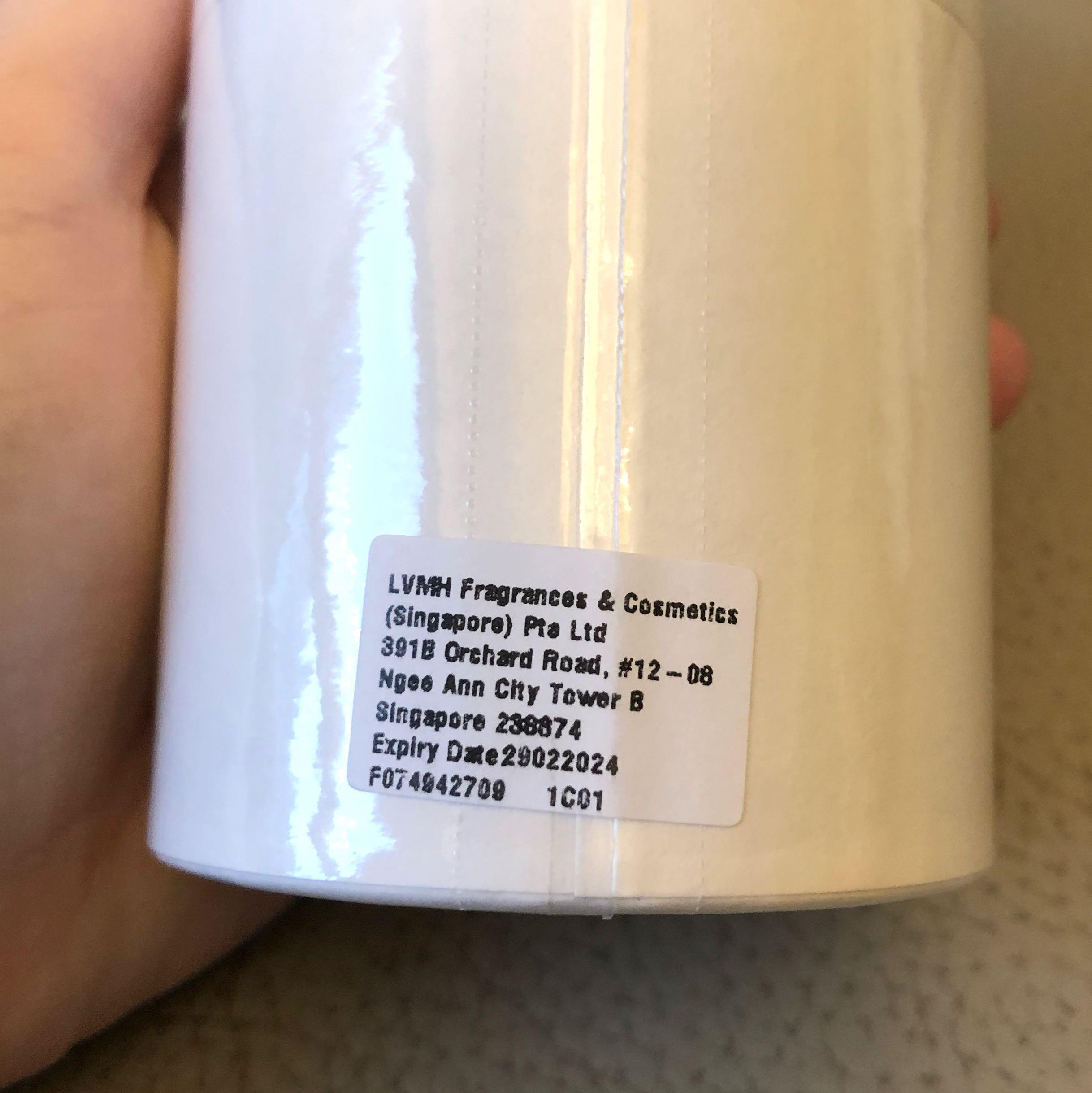 BNIB Dior Rose Sakura Perfume / Dior Eau De Parfum / Dior Fragrance wth ...