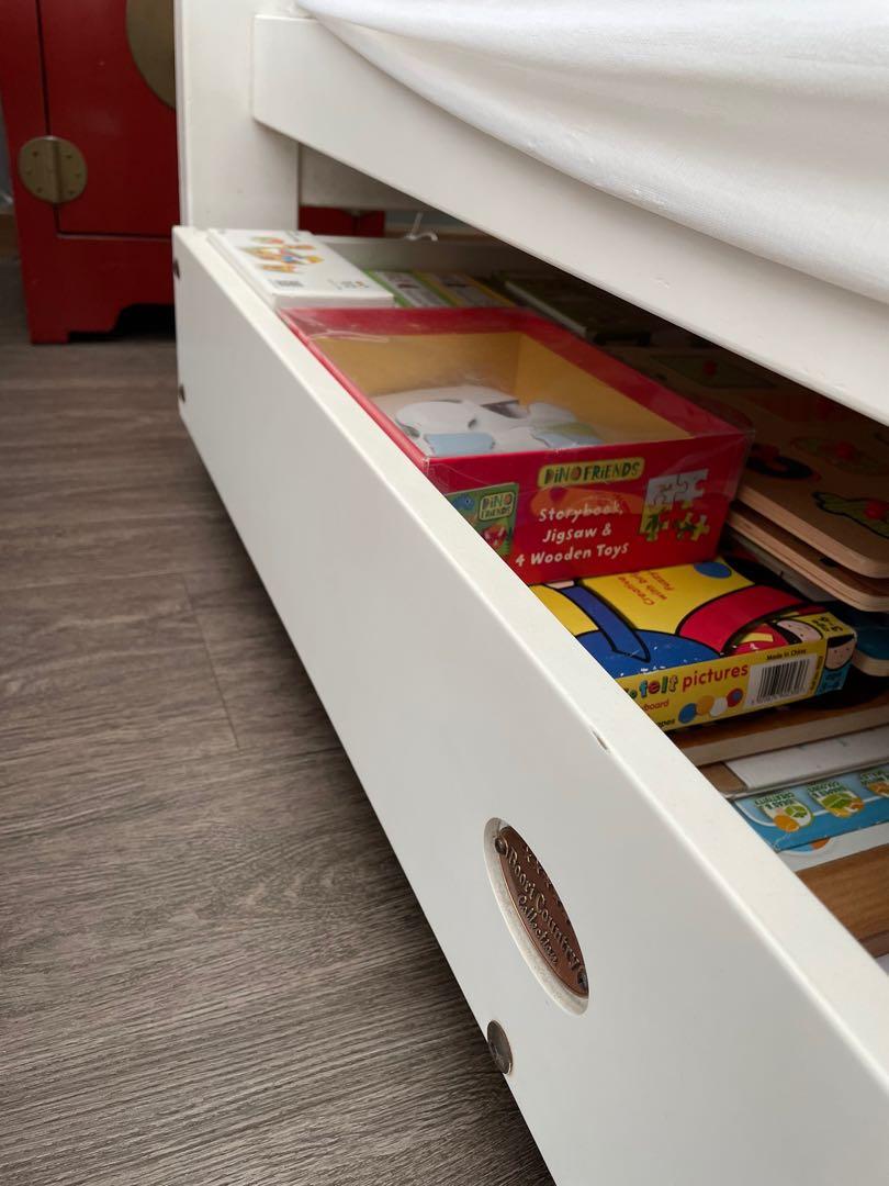 Boori Country Collection Cot, Babies & Kids, Baby Nursery & Kids ...