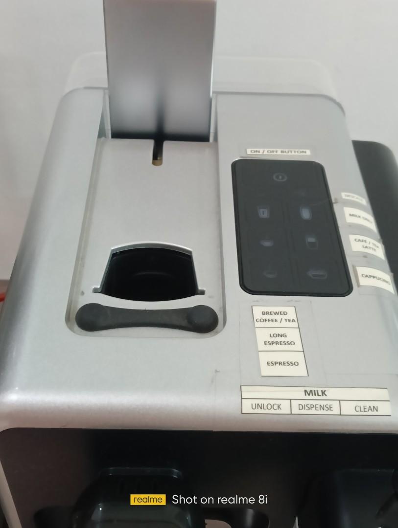 CBTL Caffitaly S22 Coffee Machine, TV & Home Appliances, Kitchen ...