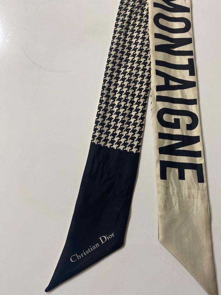 Christian Dior Twilly, Luxury, Accessories on Carousell