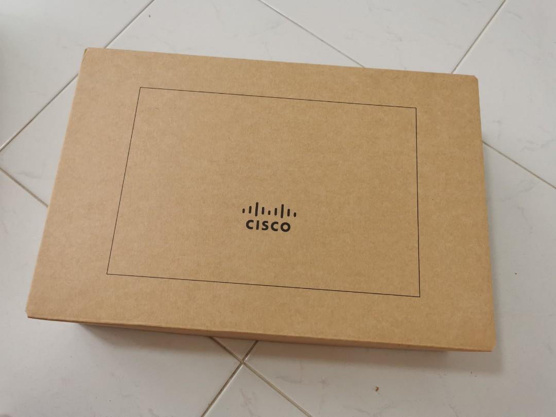 Cisco boxes, Furniture & Home Living, Home Improvement & Organisation ...