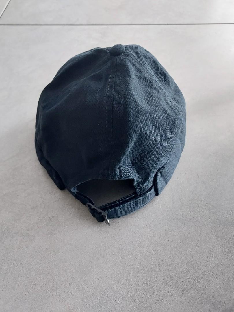 COS Skull Cap, Men's Fashion, Watches & Accessories, Caps & Hats on ...