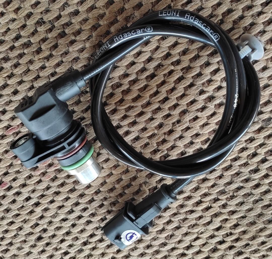 Crank Sensor Campro, Auto Accessories on Carousell