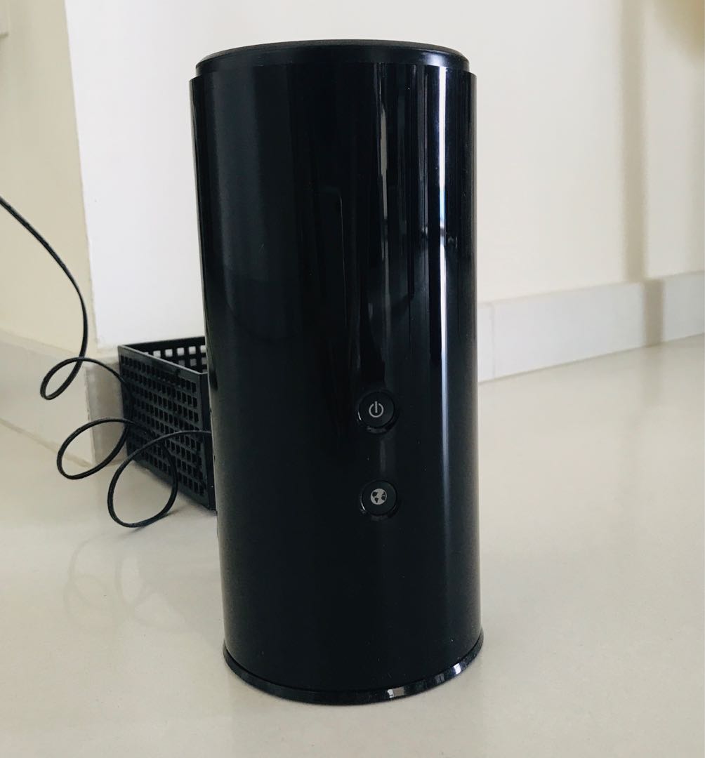 D-Link DIR-868L Wireless AC1750 Dual-Band Router, Computers & Tech ...