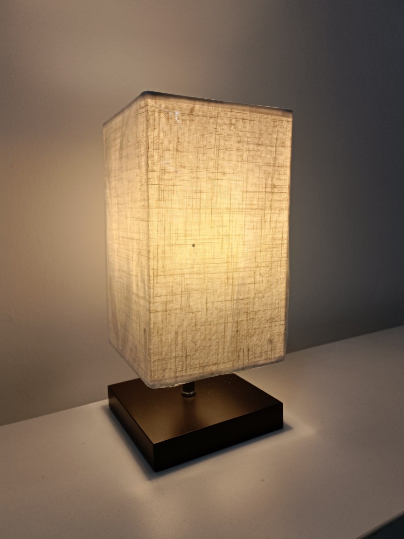E27 base lamp shade, Furniture & Home Living, Lighting & Fans, Lighting ...