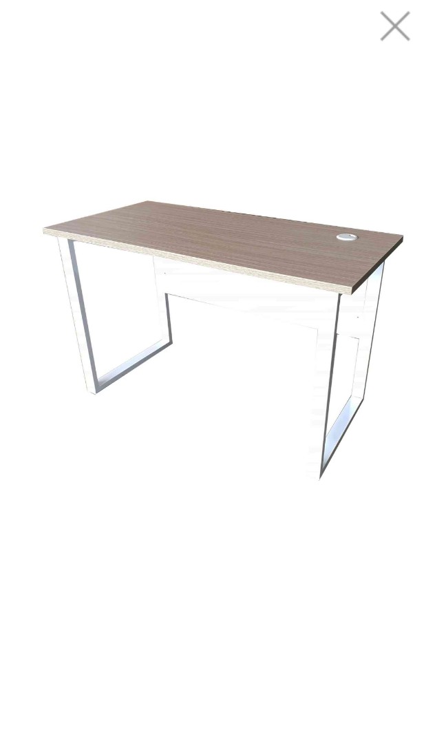 EIN STUDY DESK, Furniture & Home Living, Furniture, Tables & Sets on ...