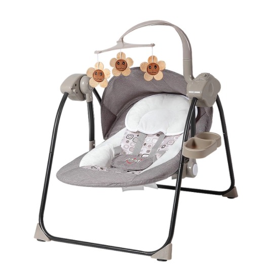 Electric Rocker, Babies & Kids, Baby Nursery & Kids Furniture, Other ...