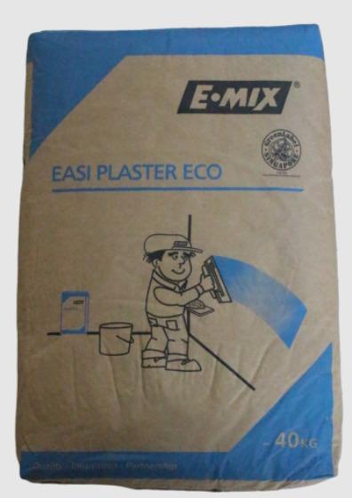 e-mix easi plaster, e.mix tile fix, multipurpose cement 6 packs ...