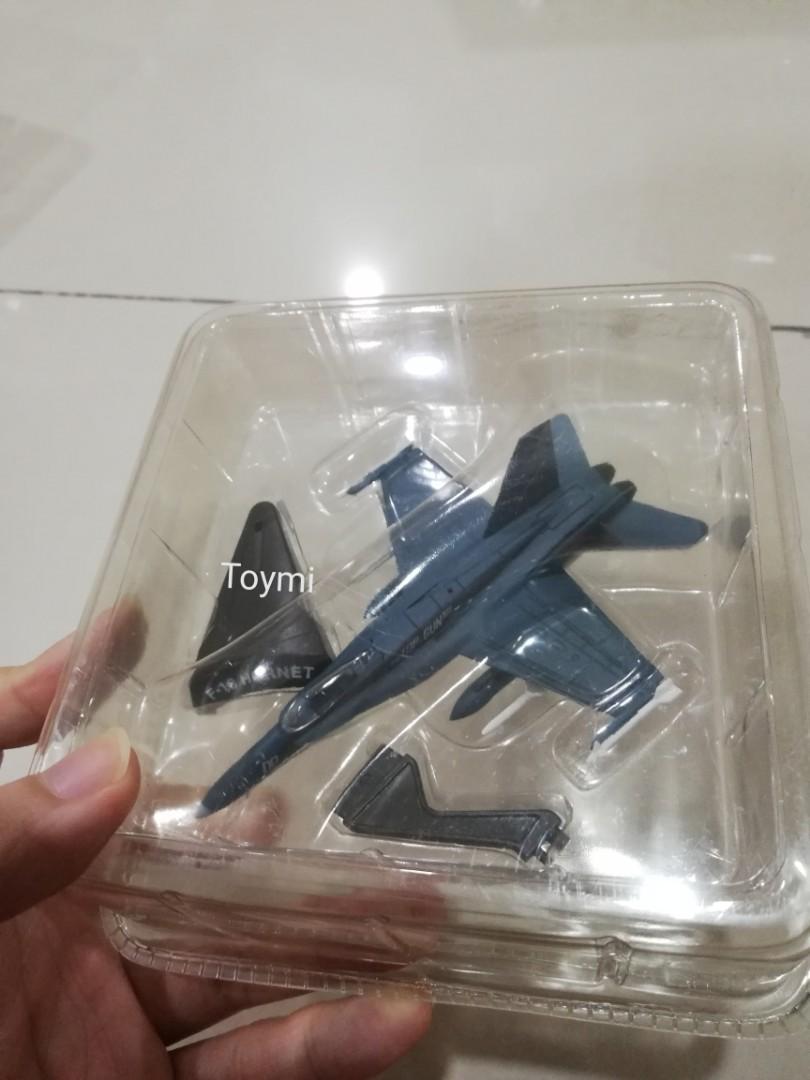 F-16 Hornet Diecast Military Aircraft, Hobbies & Toys, Collectibles ...