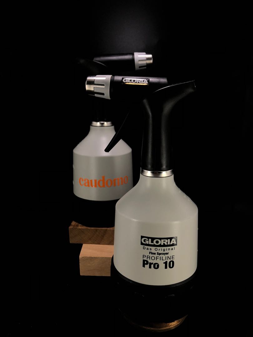 Gloria Pro 10 Spray, Furniture & Home Living, Gardening, Pots ...
