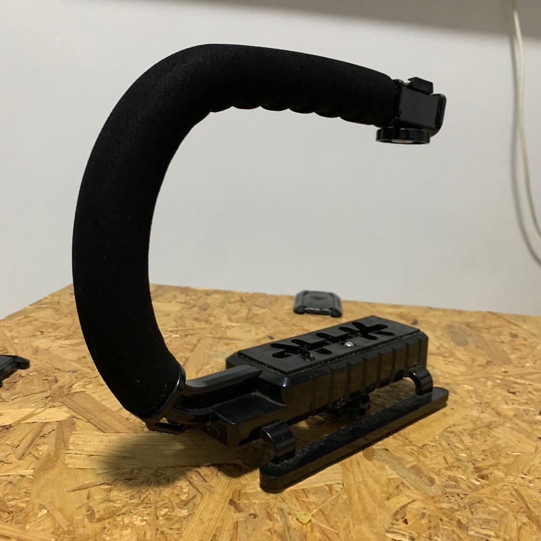 Handheld Camera Rig, Photography, Photography Accessories, Gimbals ...