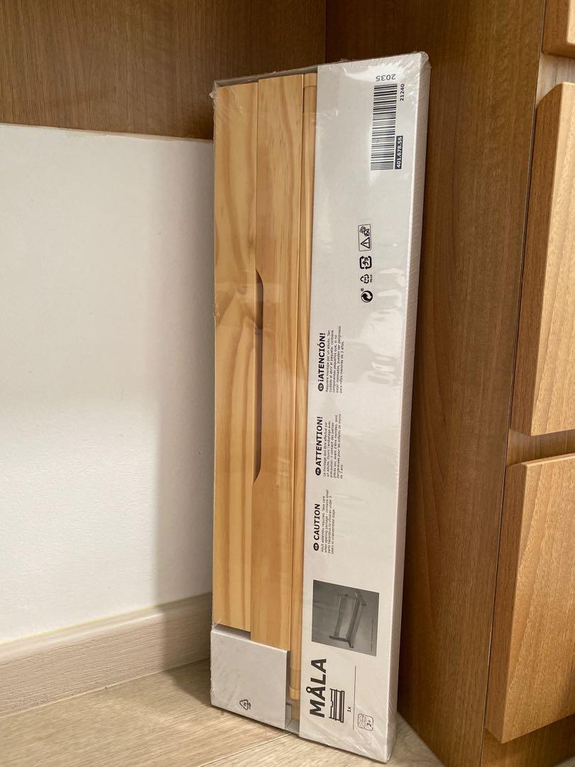 IKEA MALA - Paper roll holder, Babies & Kids, Baby Nursery & Kids ...