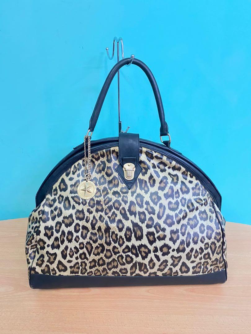 Jean paul gautier travel bag, Women's Fashion, Bags & Wallets, Cross ...