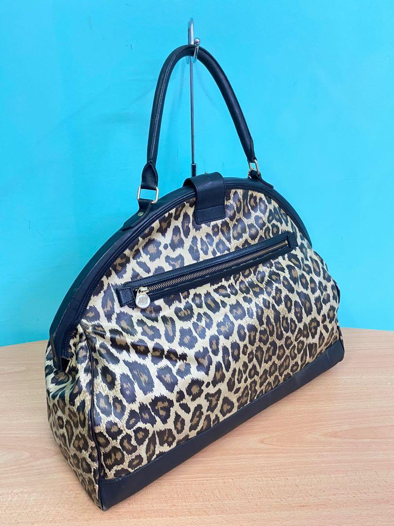 Jean paul gautier travel bag, Women's Fashion, Bags & Wallets, Cross ...