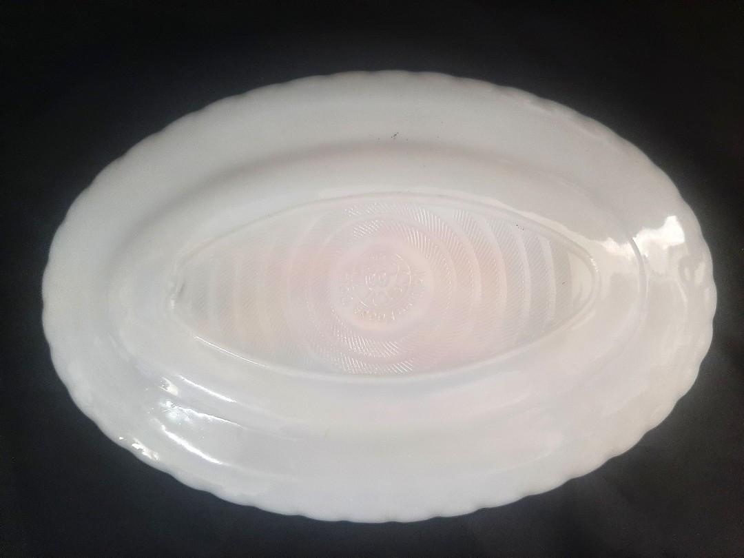 Jollibee Plate, Hobbies & Toys, Memorabilia & Collectibles, Vintage ...