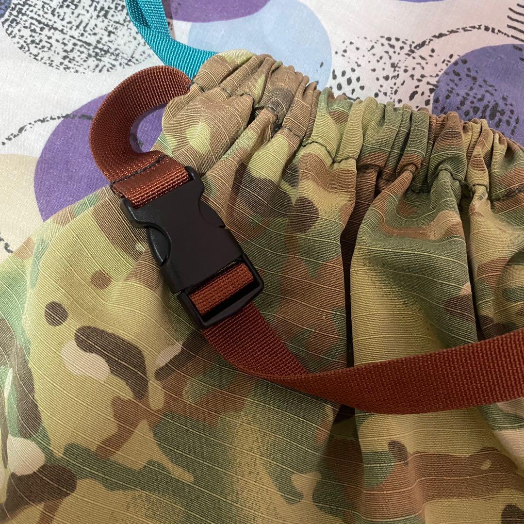 Khumbmela Bag, Men's Fashion, Bags, Backpacks on Carousell