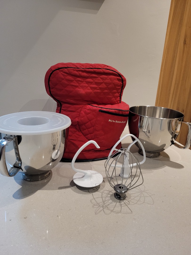 Kitchenaid Artisan 5KSM150, TV & Home Appliances, Kitchen Appliances ...