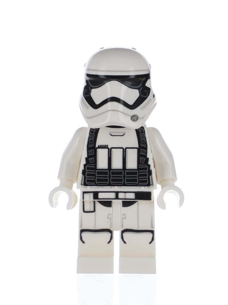 Lego Heavy First Order Stormtrooper, Hobbies & Toys, Toys & Games on ...