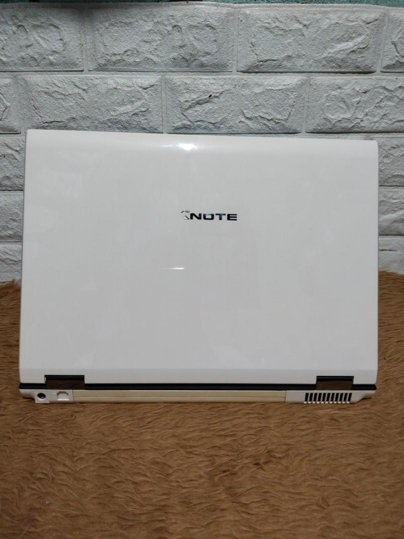 LG XNOTE I3 LAPTOP W/ FREEBIES ‼️, Computers & Tech, Laptops & Notebooks on Carousell