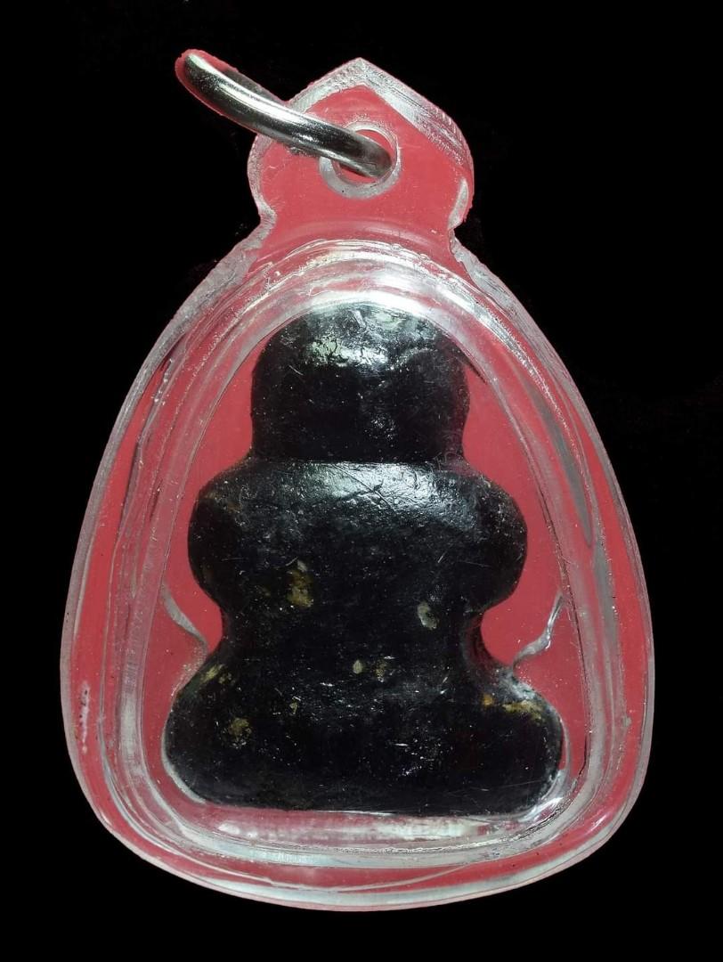 Luang Pu Tim wat Phra Khao, Hobbies & Toys, Memorabilia & Collectibles ...