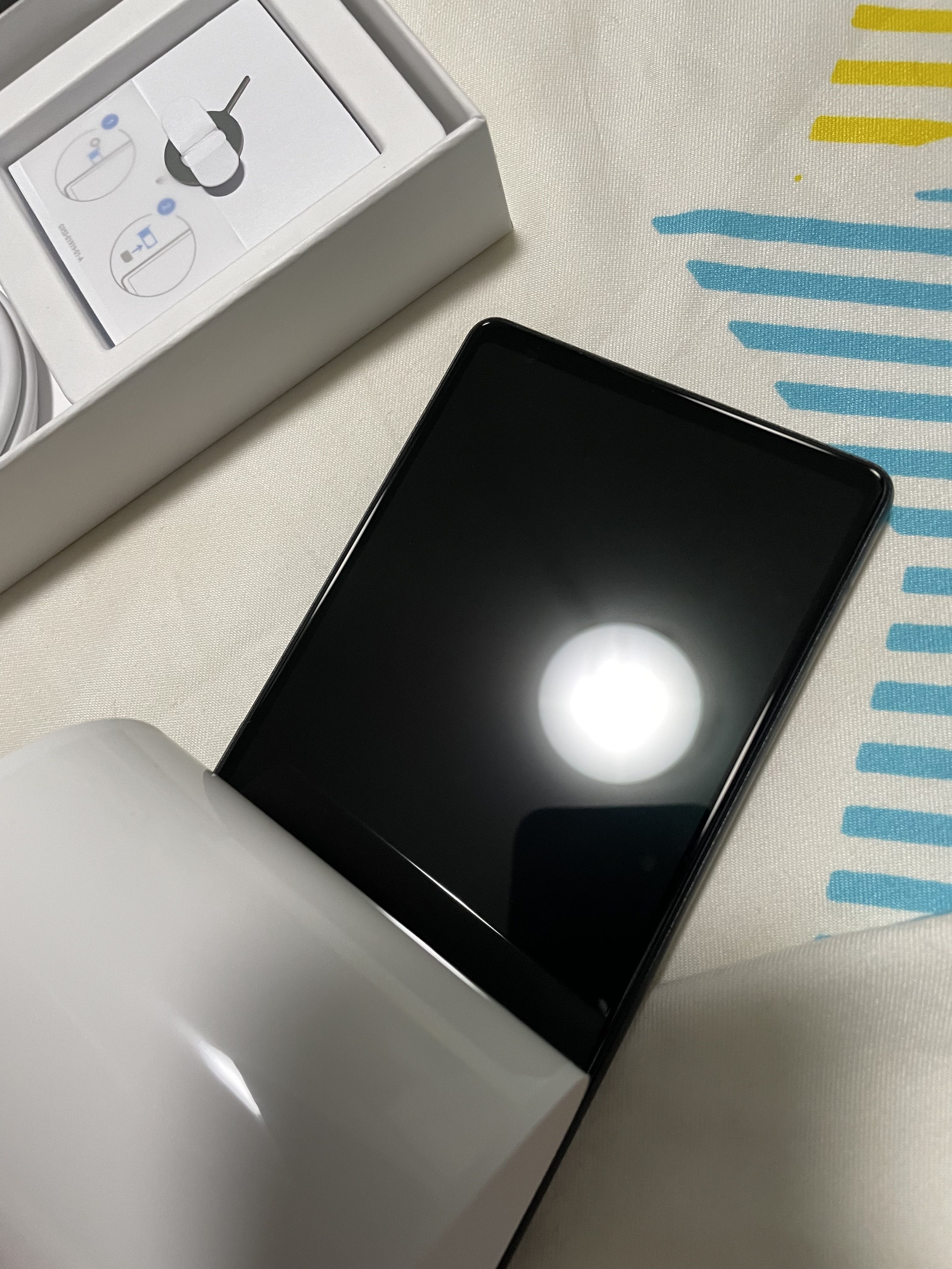 Mint Google Pixel 6 Black 128gb (Japan set), Mobile Phones & Gadgets ...