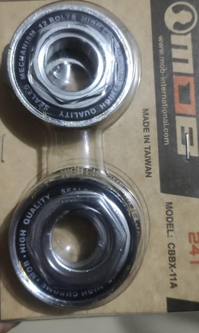 MOB Bottom Bracket, Motorbikes, Motorbike Parts & Accessories, Other ...