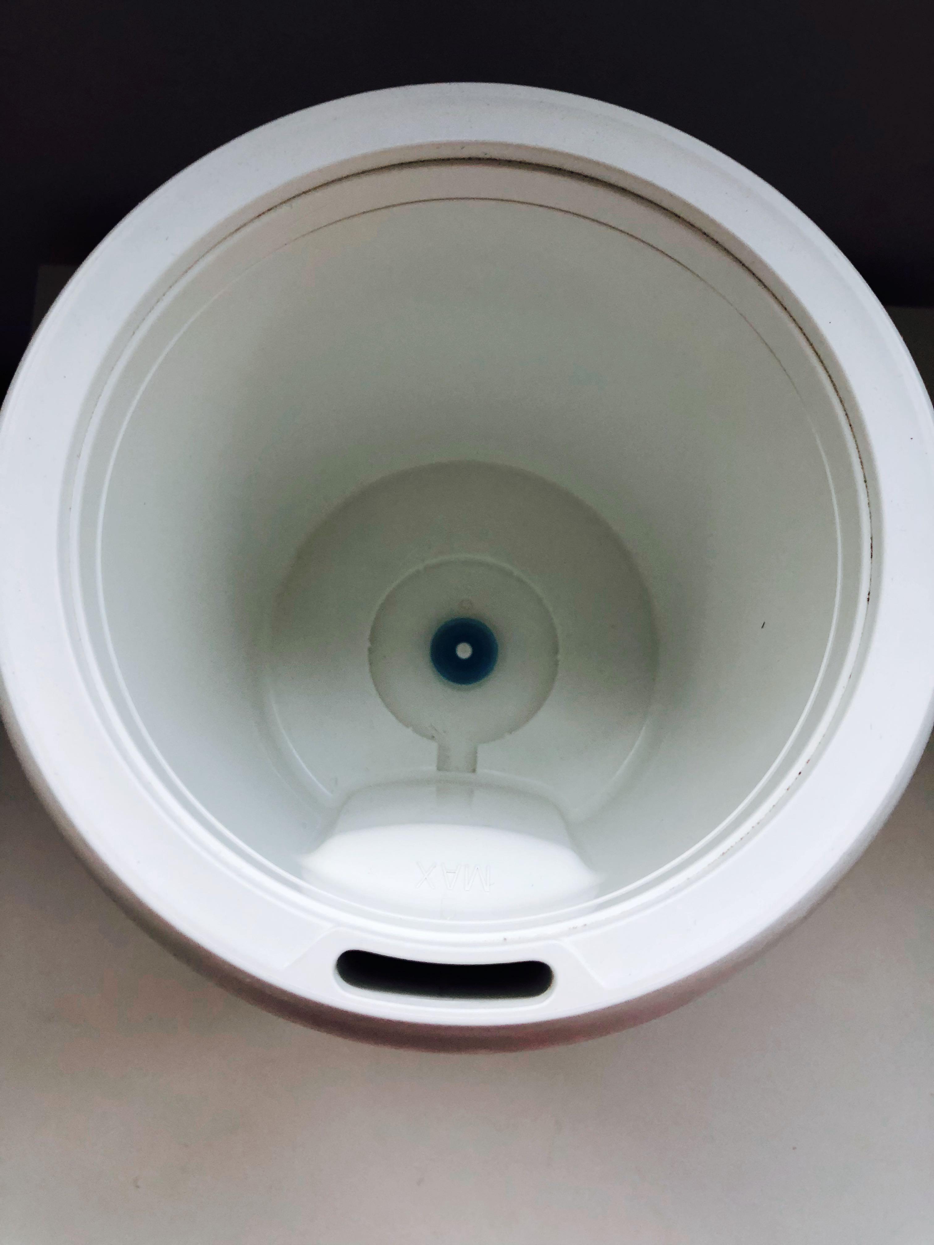 Novita Ultrasonic Humidifier NH810, TV & Home Appliances, Air Purifiers ...
