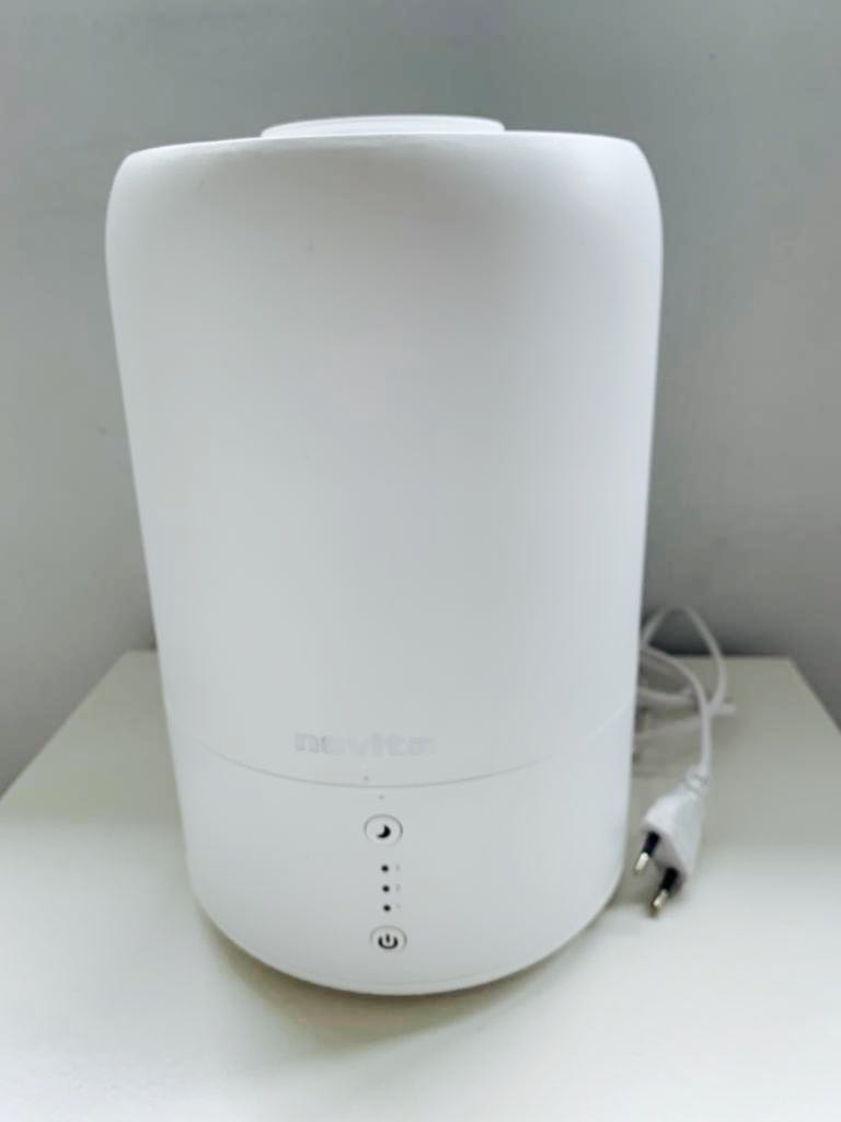 Novita Ultrasonic Humidifier NH810, TV & Home Appliances, Air Purifiers ...