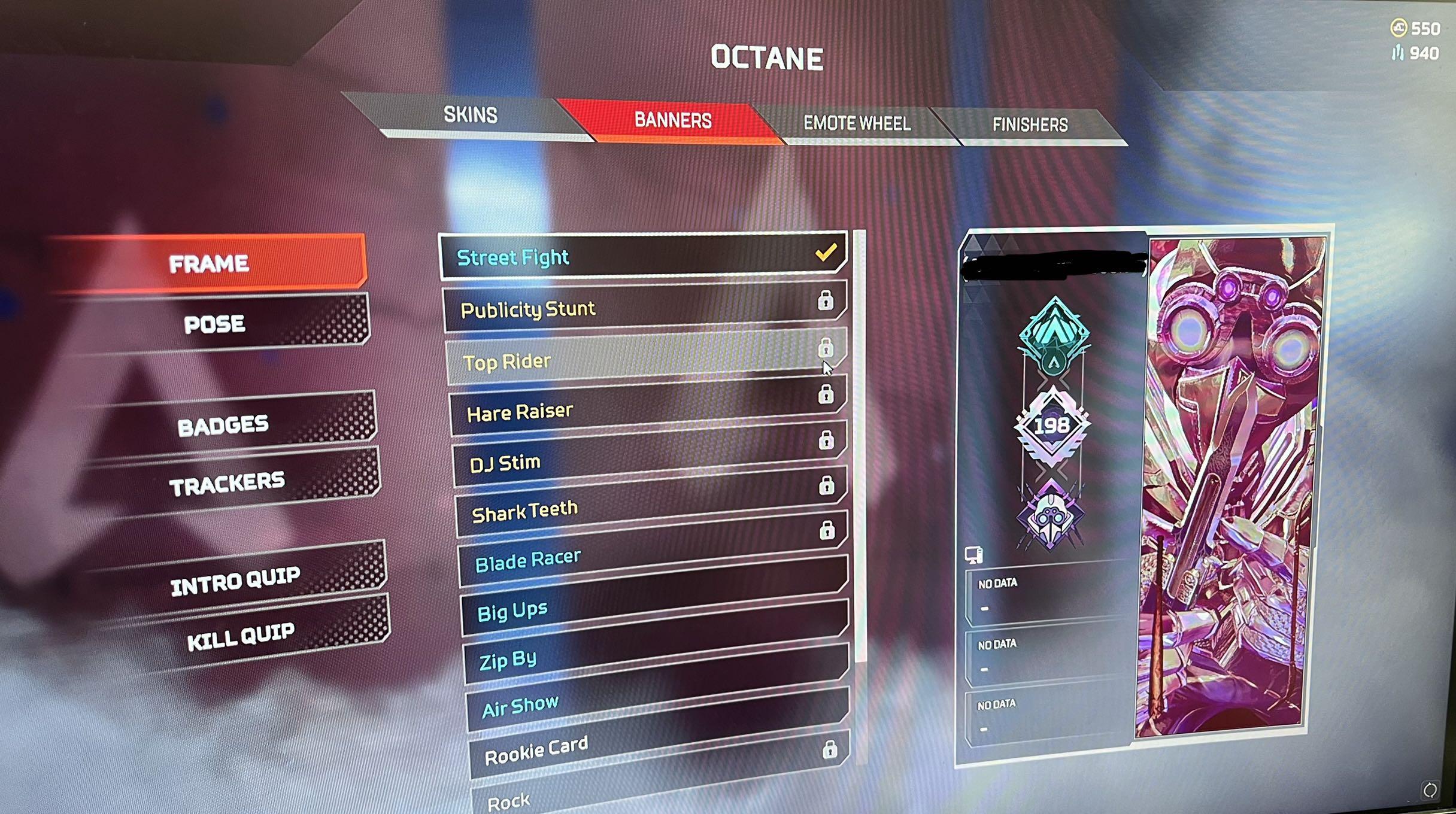 apex legends account w heirloom, Video Gaming, Gaming Accessories, Game ...