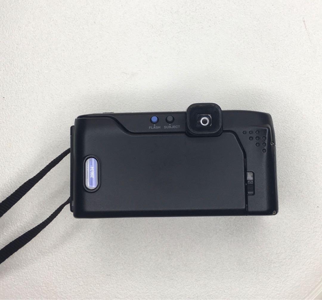 Olympus AZ-200 Superzoom, Photography, Cameras on Carousell