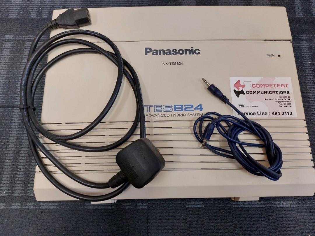 PBX hybrid telephone system, Computers & Tech, Office & Business ...