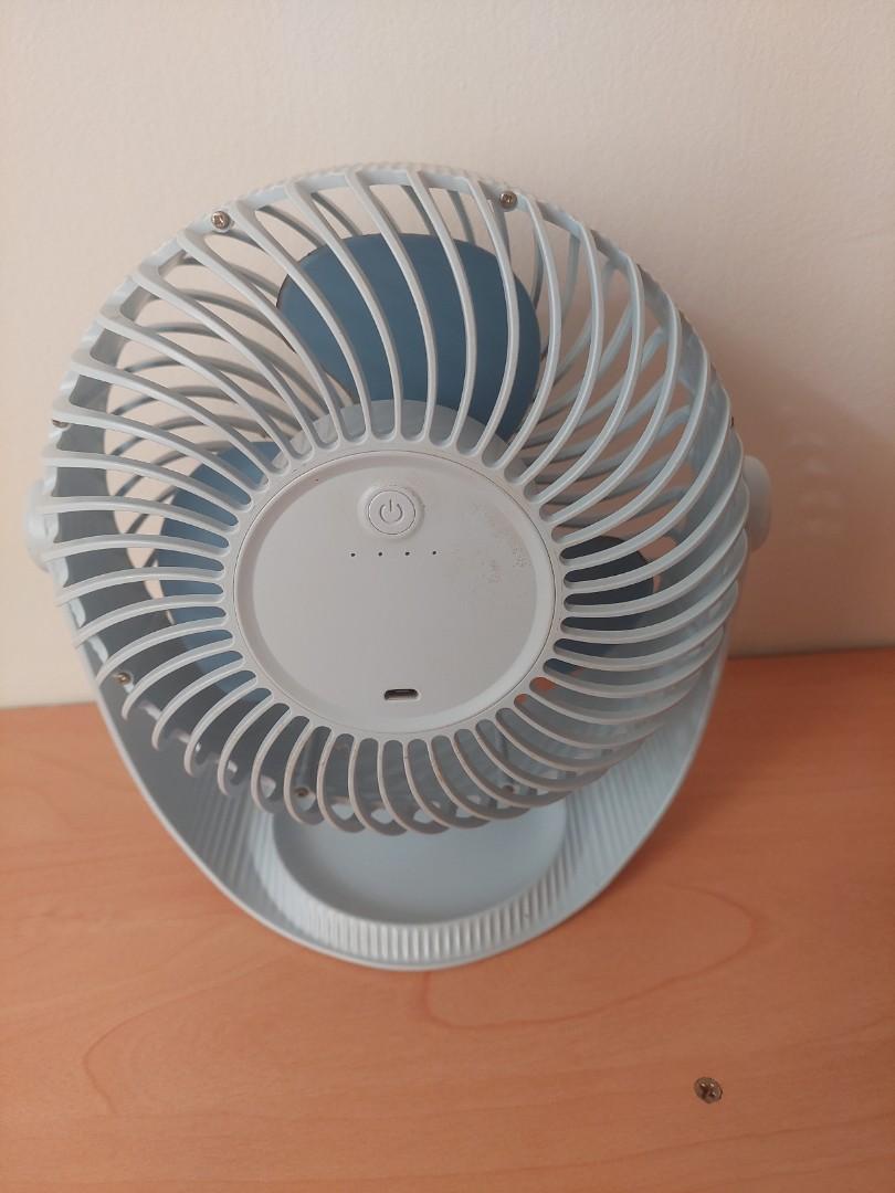 PLG desk / laptop cooling fan, Computers & Tech, Parts & Accessories ...