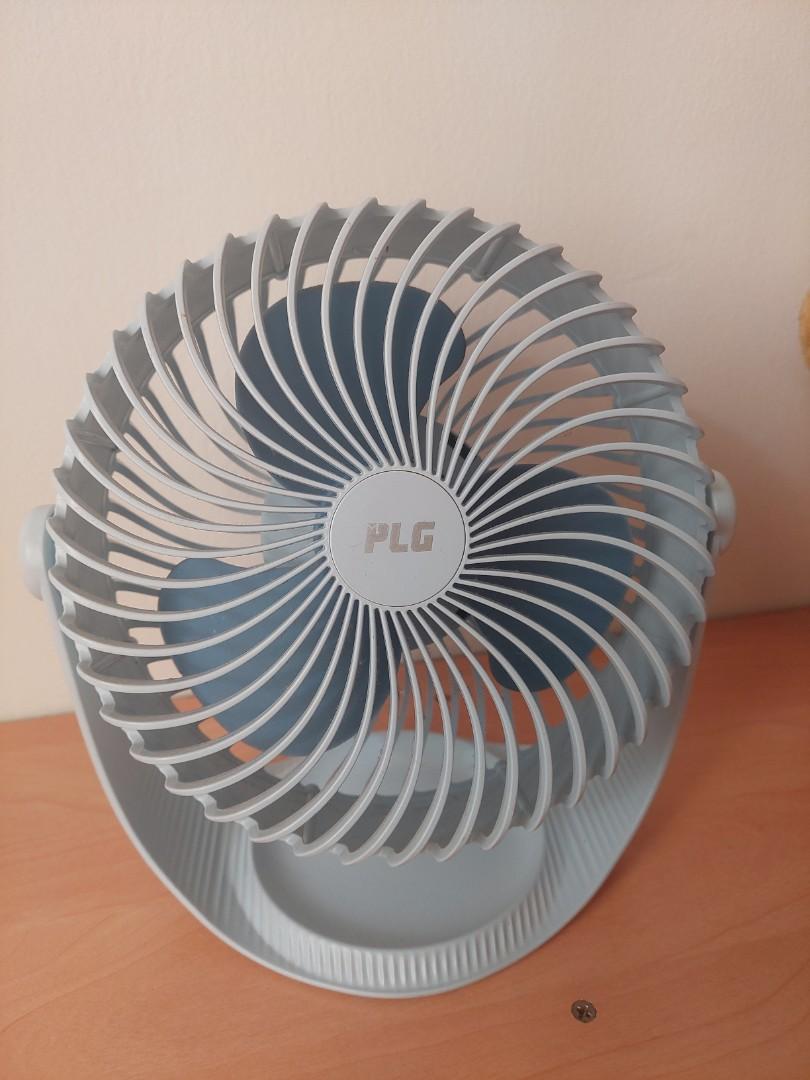 PLG desk / laptop cooling fan, Computers & Tech, Parts & Accessories ...