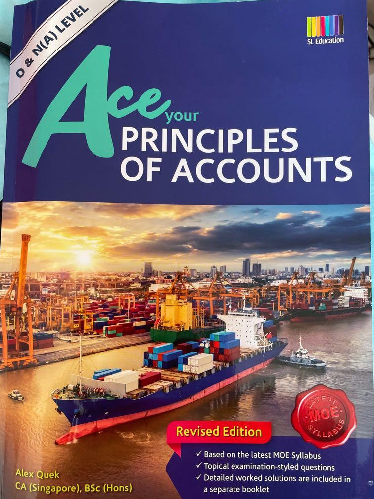 Poa Assessment Book, Hobbies & Toys, Books & Magazines, Assessment ...