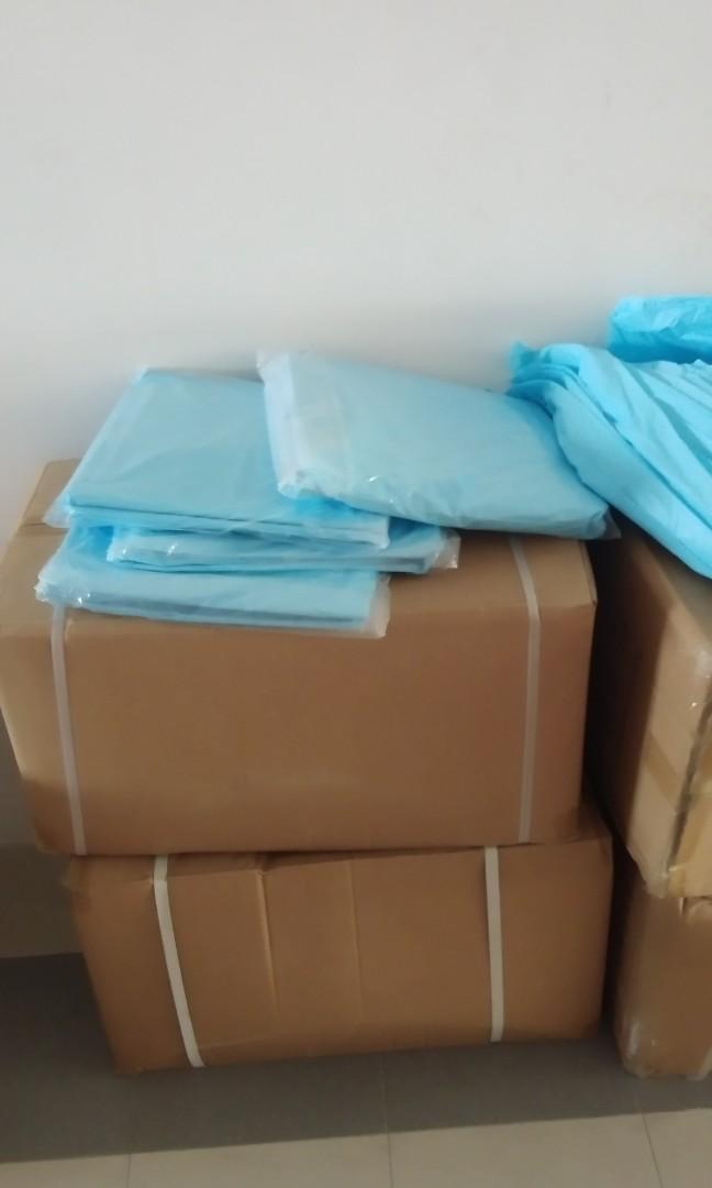 Ppe hospital kkm pasar, Beauty & Personal Care, Sanitisers ...