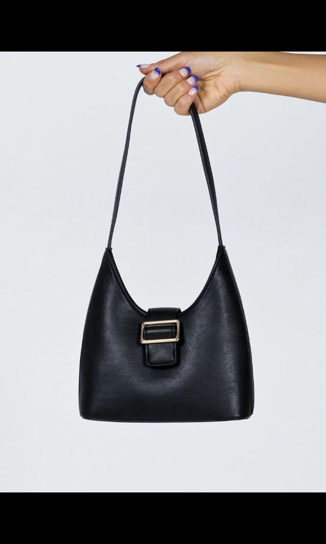 princess polly harlem bag, Women's Fashion, Bags & Wallets, Shoulder ...