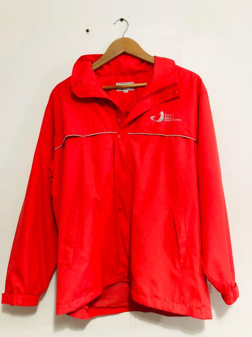 Samsung, Men's Fashion, Coats, Jackets and Outerwear on Carousell