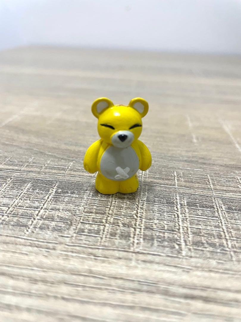 Teddymon Digimon Bandai 1997 Original, Hobbies & Toys, Collectibles ...