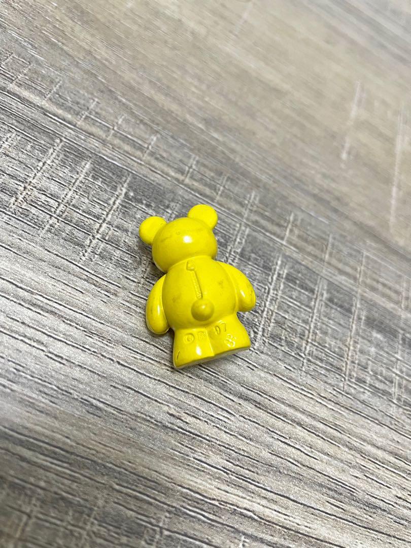 Teddymon Digimon Bandai 1997 Original, Hobbies & Toys, Collectibles ...