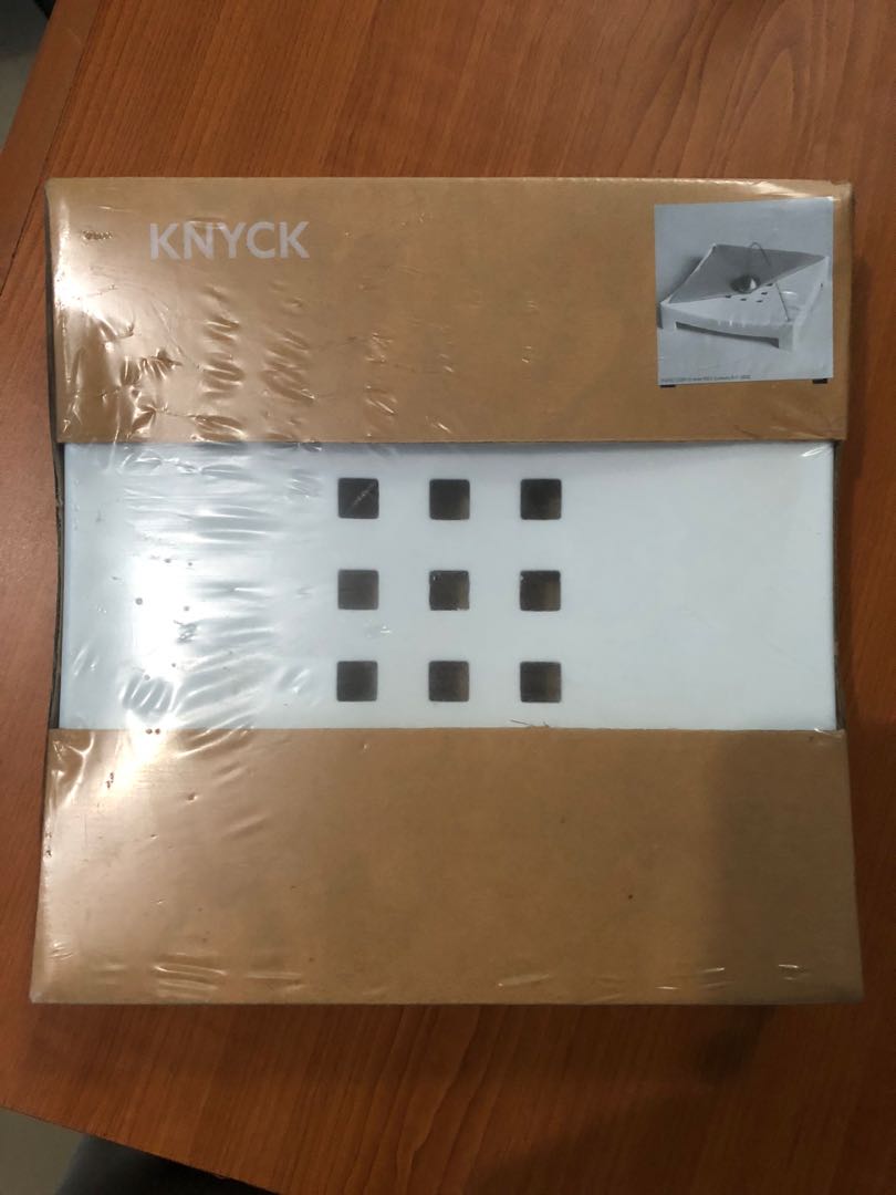 Tempat Tissue Ikea, Kitchen & Appliances di Carousell