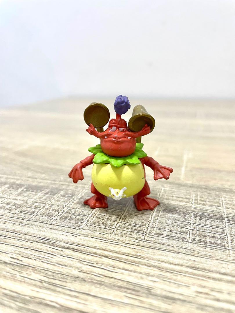 Tonosama Gekomon Digimon Bandai Orginal Figure collection, Hobbies ...